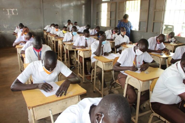 Unity State tops in P8 exams results – One Citizen Daily Newspaper