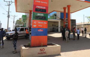 Juba City council closes15 fuel stations – One Citizen Daily Newspaper