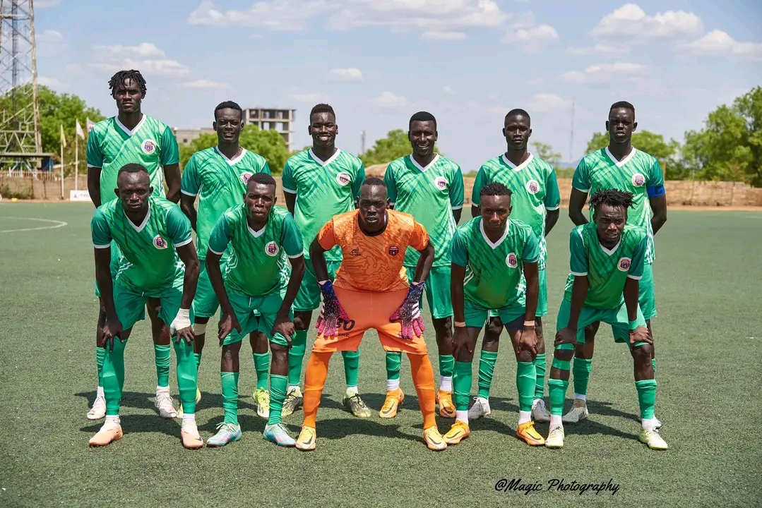 Munuki FC, Malakia FC garb wins in Juba Local League – One Citizen ...