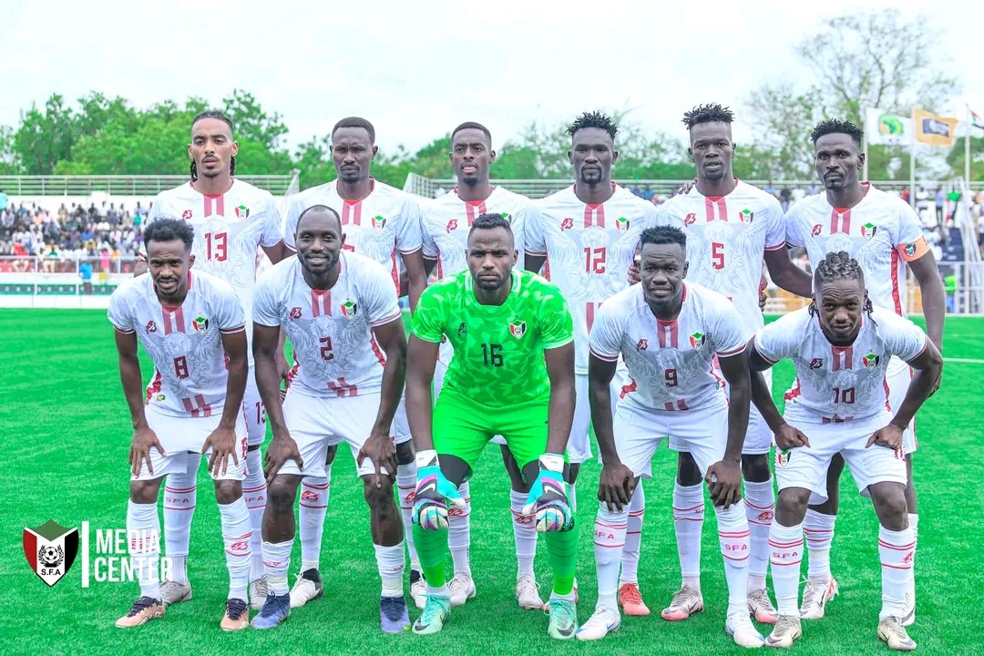Sudan edges Niger in AFCON Qualifier – One Citizen Daily Newspaper