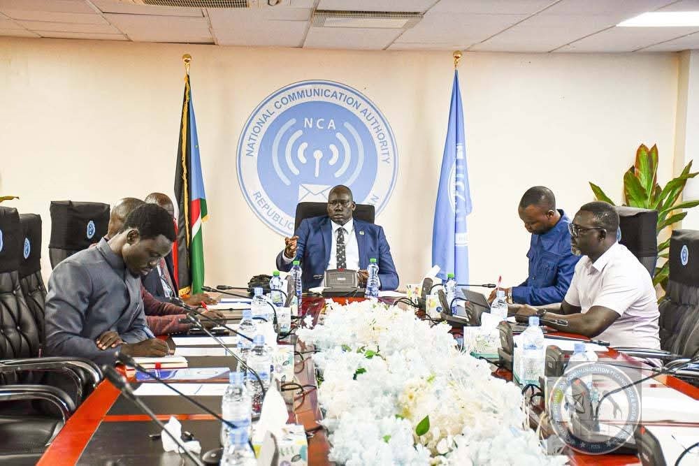Gov’t approves $9 million for fiber optic design – One Citizen Daily ...