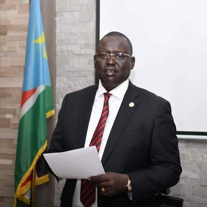 SSRA collects over SSP 900 billion non-oil revenue – One Citizen Daily ...