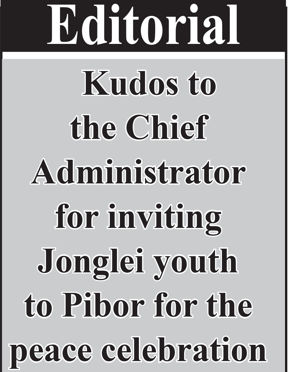 One Citizen Daily Newspaper