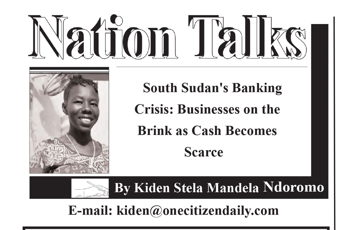 One Citizen Daily Newspaper