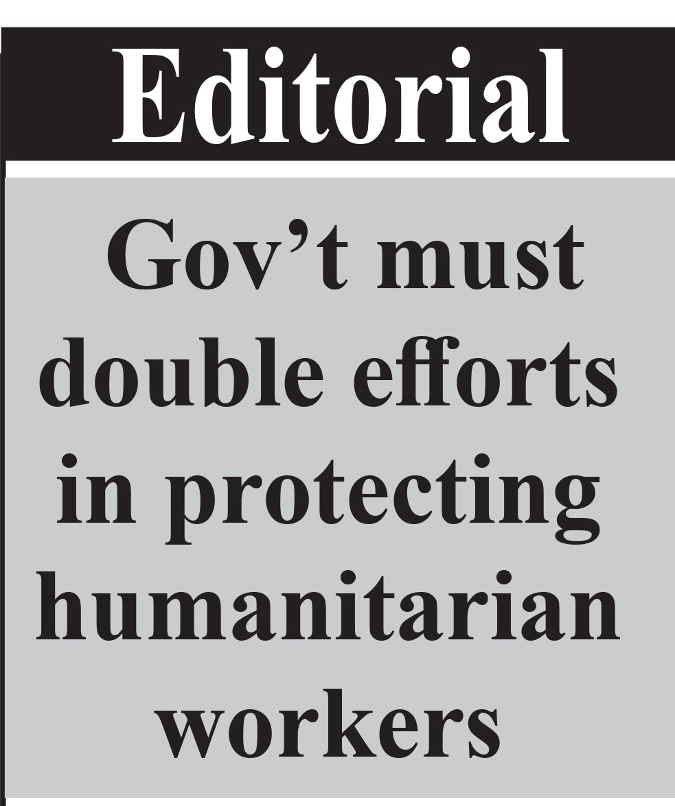 One Citizen Daily Newspaper