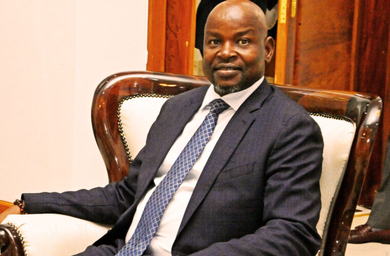 National – One Citizen Daily Newspaper