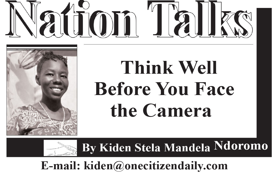 One Citizen Daily Newspaper