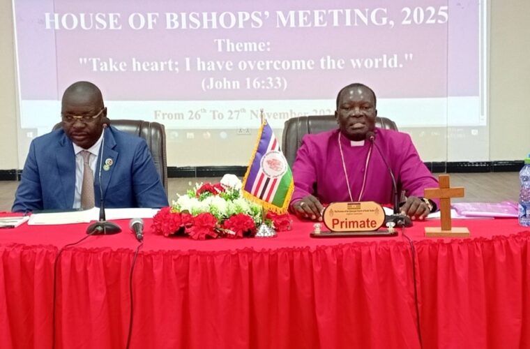 Gov’t Adil, Road Minister meets to fast-track road projects – One ...