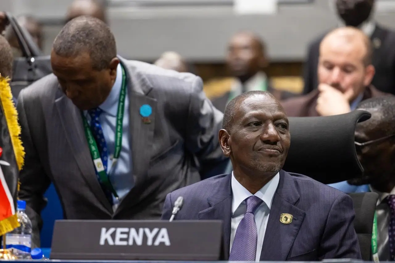 AU Committee Urges Inclusive Dialogue to Secure Credible 2026 Elections ...