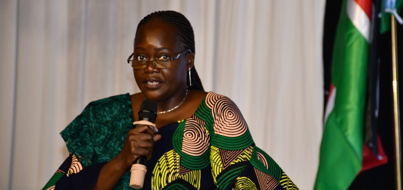 Government eyes agricultural transformation as key to food security ...