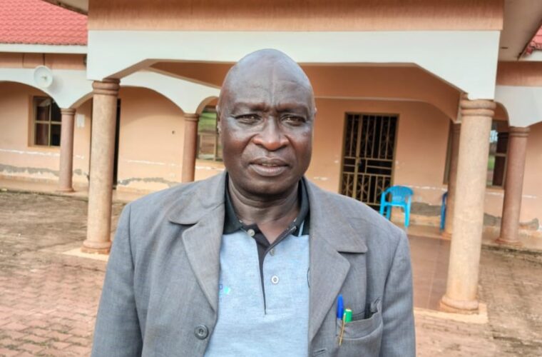 Yei – One Citizen Daily Newspaper